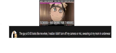 Anime Man Gets Roasted R Rareinsults