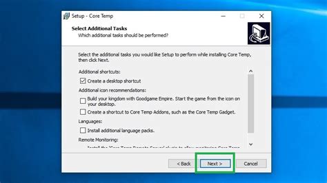 How To Check Your PCs CPU Temperature Tom S Guide