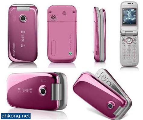 Инструкция На Телефон Сони Эриксон Z 610I - amtelecom