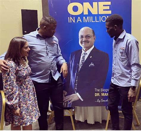 Dr Manoj Shah Posted On Linkedin