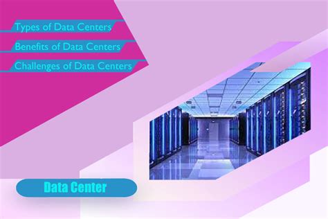 What Is A Data Center