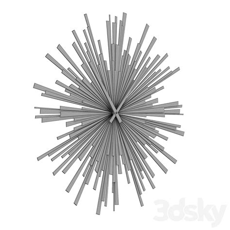 Sun Clock Watches And Clocks 3d Model Sun Clock Watches And Clocks 3d Model