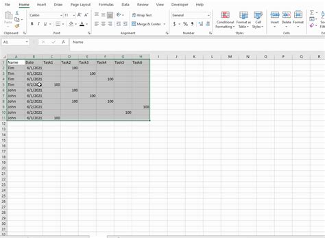 Merge Excel Combining Rows Of Data Super User