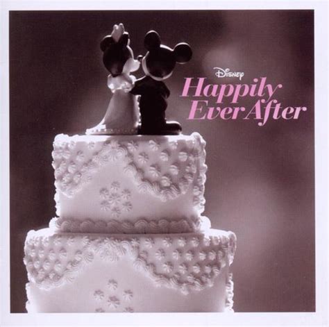 Happily Ever After Various Artists Cd Album Muziek Bol