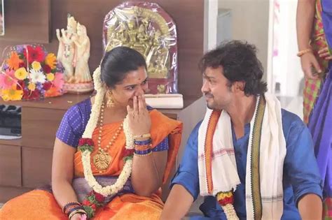photos of spandana raghavendra wife of vijay raghavendra who passed