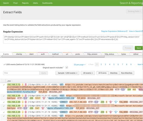 Splunk Aldeid