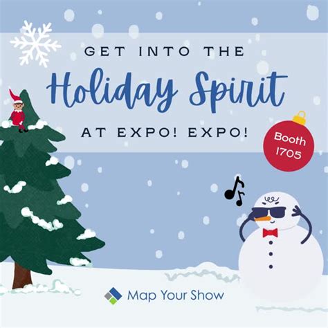 Map Your Show On Linkedin Expoexpo Eventprof Eventtech Theplacetobe Theshowforshows…