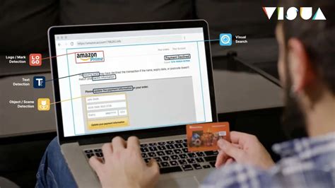 The Importance Of Computer Vision For Phishing Detection