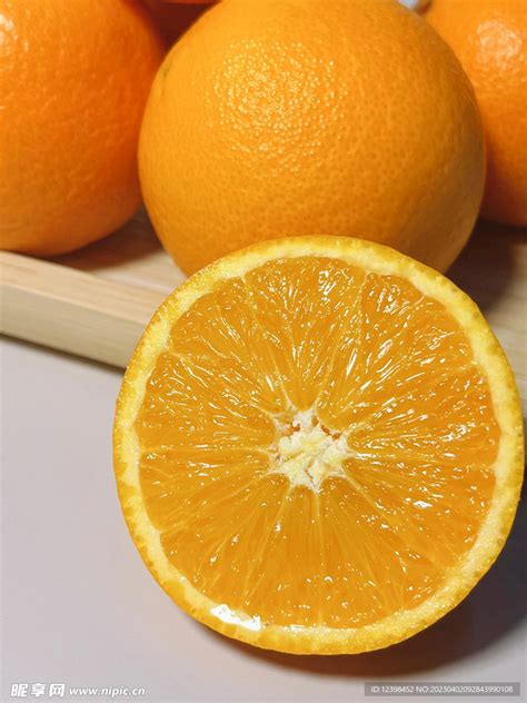 伦晚脐橙摄影图 水果 生物世界 摄影图库 昵图网