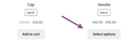 How To Set Up Variable Products In WooCommerce Fixed Blog