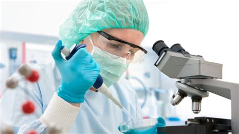 Prueba De Adn Reduce A Días El Diagnóstico De 50 Enfermedades Genéticas