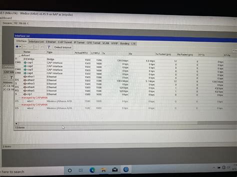 Mikrotik Home Network Upgrade Networking Hardware Level1techs Forums
