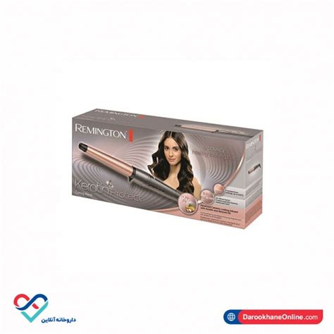 بابلیس مخروطی کرلین رمینگتون مدل CI83V6 | داروخانه انلاین