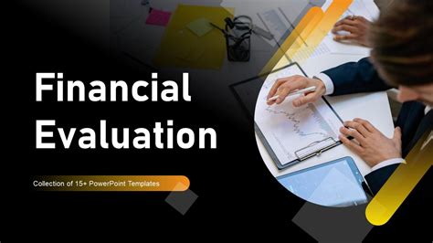 Top 10 Financial Evaluation Templates With Examples And Samples
