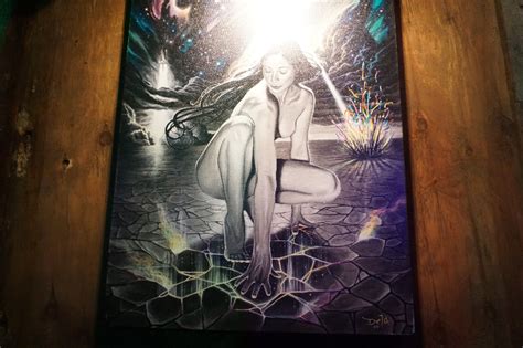 25 Glorious Electric Forest Art Installations