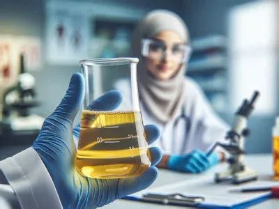 Key Differences Between Urea And Uric Acid Formation Functions And Health Implications