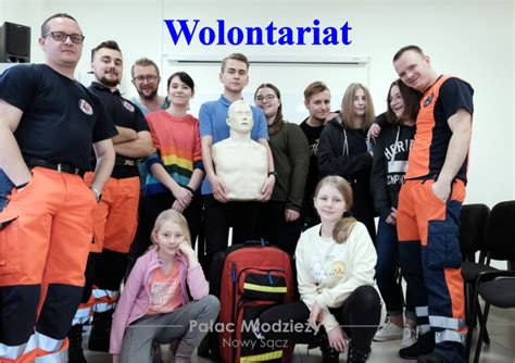 Krzysztof Witowski Pałac Młodzieży W Nowym Sączu