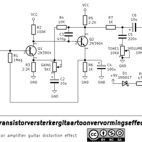 Stream Two Transistor Guitar Distortion Effect Demo By Bentfishbowl Listen Online For Free On Stream Two Transistor Guitar Distortion Effect Demo By Bentfishbowl Listen Online For Free On