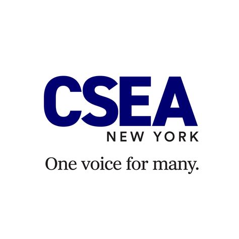 Csea Branding Guide And Logos Csea Ny