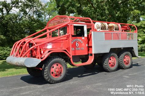Wyandanch Benevolent Association Wyandanch Firefighters