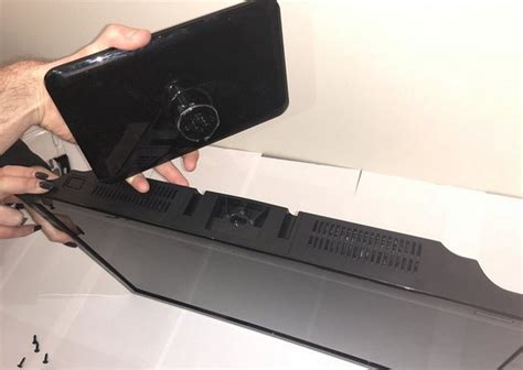 How To Replace Lcd Display Insognia Kelai