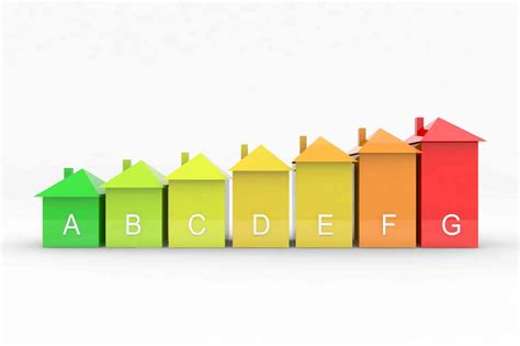 Classi Energetiche Case