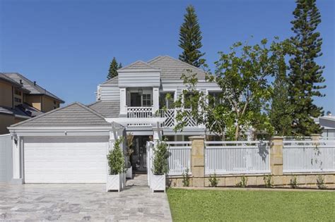 Scyon Linea Weatherboard Cladding The Kitchen And Bathroom Blog