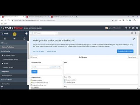 Free Video Script Include Servicenow Tutorial From Youtube Class Central