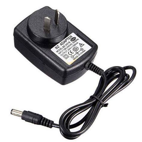 Ac 100 V 220 V Naar Dc 5V 4A Power Adapter Voeding Vicedeal