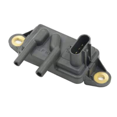 DPFE Sensor 3 Symptoms Replacement Cost How To Fix It