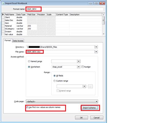 Step By Step Guide Of Modeling Hana Views Into Bw Sap Community