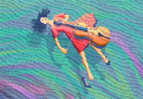 How To Get Into The Zone