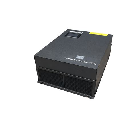 전력 품질 Sinexcel