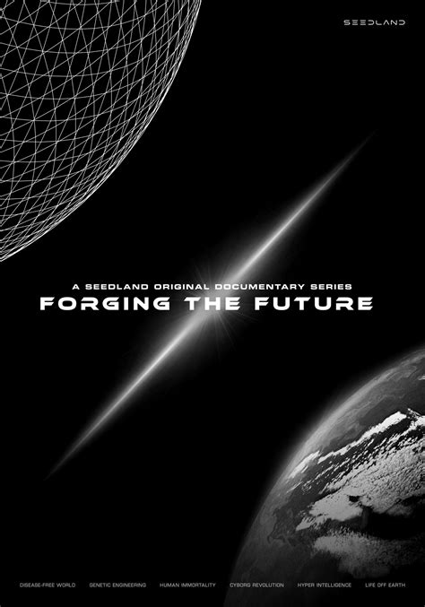 Forging The Future Encore Inflight