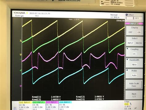 Tms320f28035 Hfi Library Questions Transitioning Tofrom Hfi And Esmo C2000