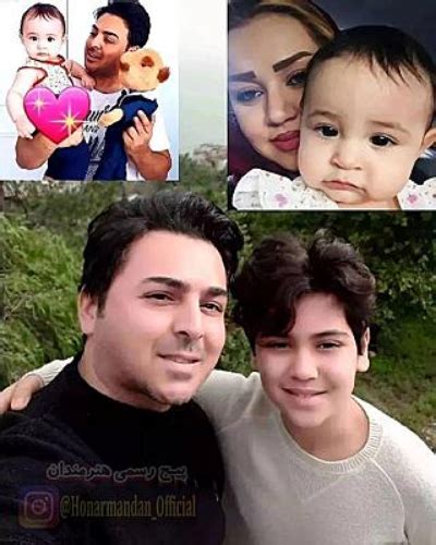 اولین عکس از زن شل حجاب نیمای خط قرمز همسر علی منصوری کیست؟