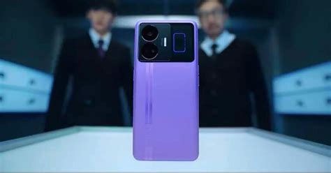 W Charging Realme Gt Neo Official In Cn Realme Gt Launching Globally Rev