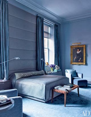 37 Modern Bedroom Design Ideas With Sleek And Serene Style