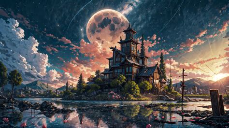Fantasy Wallpaper 990653