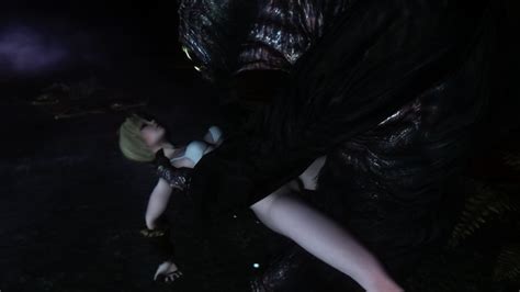 Post Sexlab Skyrim Troll