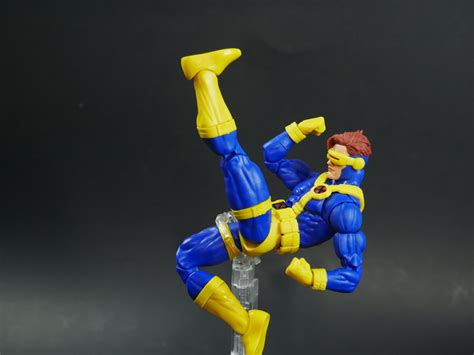 More Cyclops Mvc2 Rmarvellegends