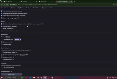How To Make UBlock Origin Work On YouTube Hollyland