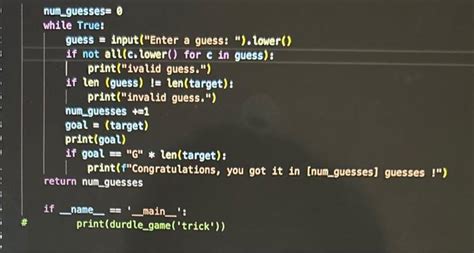 Solved Problem B 10 Points Durdle Game Using The Function