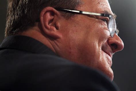 Canada Finance Minister Resigns Natural Resources Minister Set To Take
