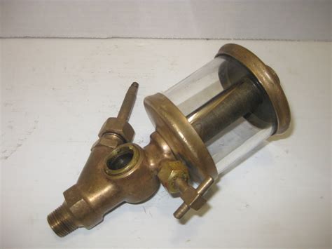 For Sale Steam Engine Oiler Smokstak® Antique Engine Community