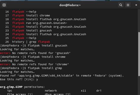 Gnucash Install · Issue 395 · Fedora Silverblueissue Tracker · Github