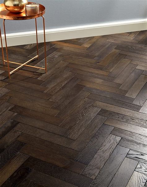 Wood Effect Herringbone Flooring At Nichelle Hock Blog