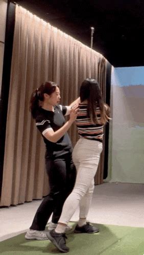 30대여자 취미 추천 자양동 골프연습장에서 임연정프로 원포인트 레슨 후기 Tpz뚝섬점 네이버 블로그