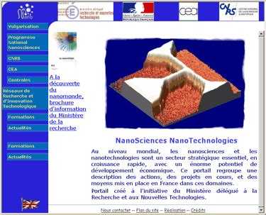 Site Nanomicro