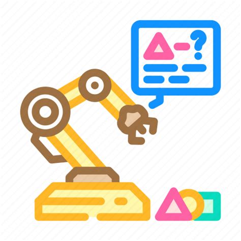 Reinforcement Machine Learning Algorithm Model Data Icon Download On Iconfinder